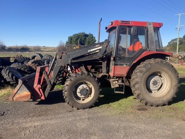 CASE IH 895XL for sale