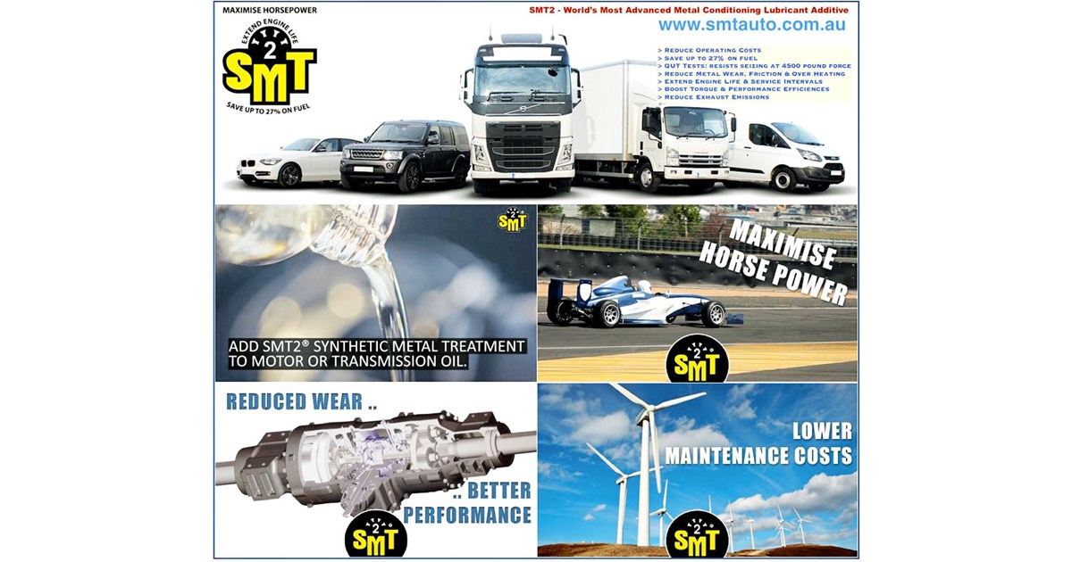 SMT2 METAL TREATMENT ANY MODEL for sale