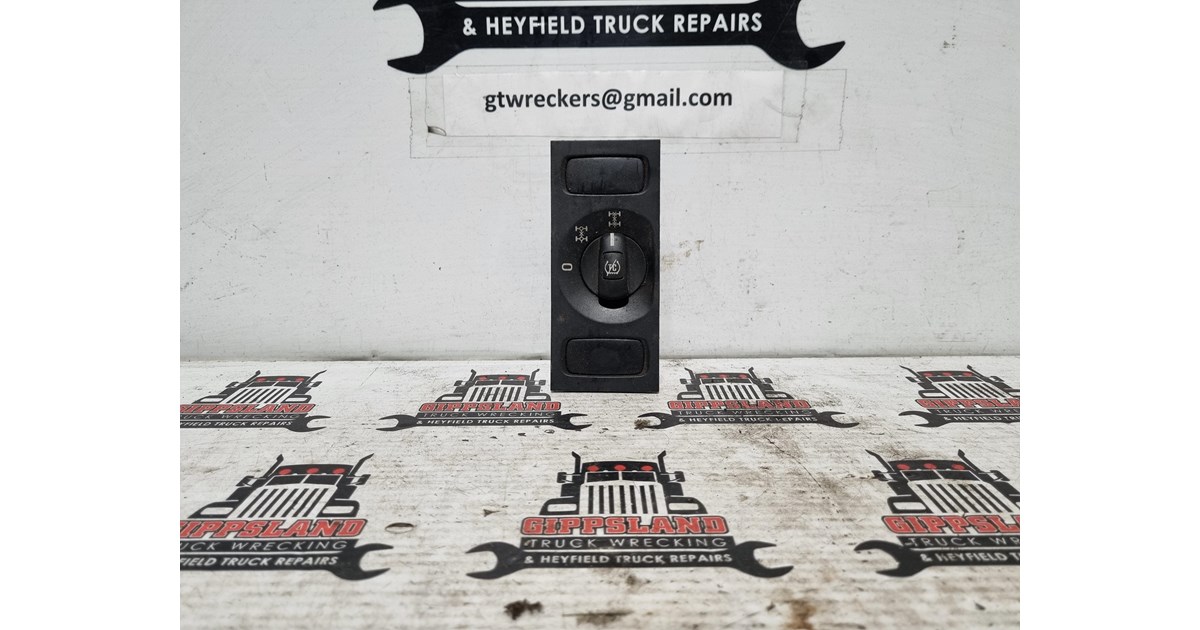 SCANIA P, G, R, T-SERIES DIFFERENTIAL LOCK SWITCH 1899843 for sale