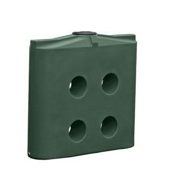 RAPID PLAS 1,000L SLIMLINE RAINWATER TANK for sale (refcode TA1137476)