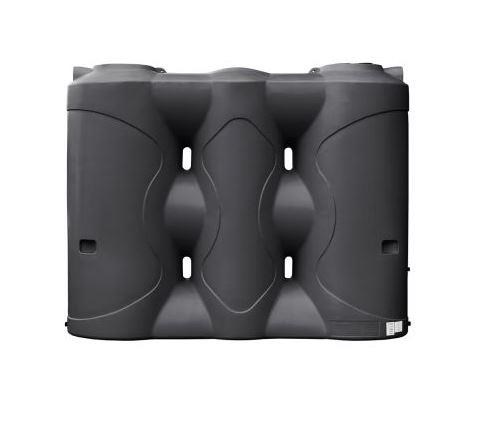 RAPID PLAS 3,000L SLIMLINE RAINWATER TANK for sale (refcode TA1137482)