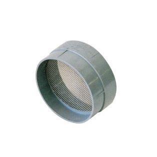 RAPID PLAS OVERFLOW SCREEN MALE / FEMALE FOR 90MM PVC PIPE for sale ...