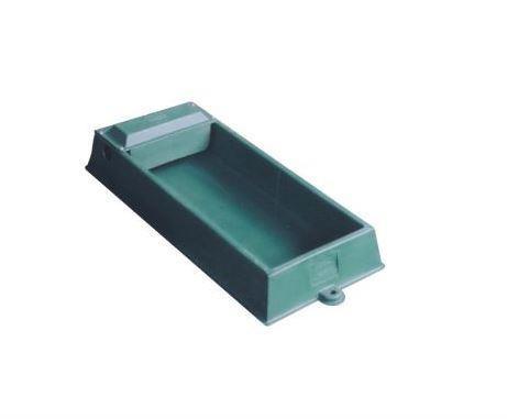 RAPID PLAS 60L WATER TROUGH (INCL FLOAT & COVER) M SERIES for sale ...