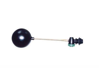 RAPID PLAS WATER TROUGH 1" POLY FLOAT VALVE (COMPLETE) for sale ...