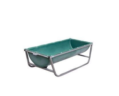 RAPID PLAS 98L LONGLINE FEED TROUGH for sale