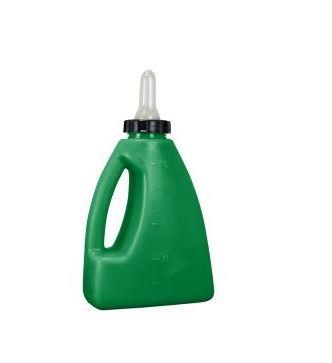 RAPID PLAS 2L MILK BOTTLE (WITH X1 MILK MAID TEAT) for sale (refcode ...