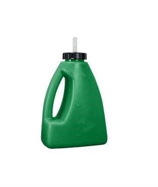 RAPID PLAS 2L MILK BOTTLE (WITH X1 LAMB TEAT) for sale (refcode TA1138867)
