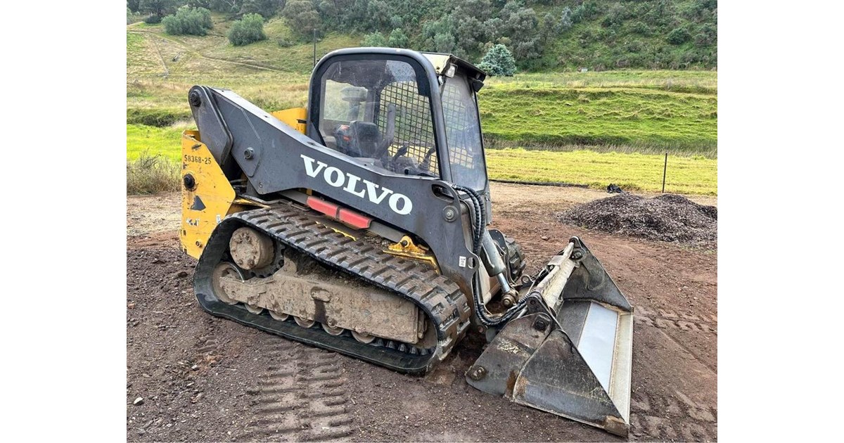 2012 VOLVO MCT135C for sale (refcode TA1139579)