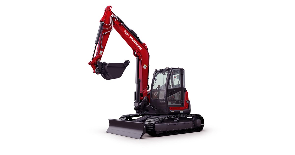 YANMAR SV100 for sale (refcode TA1112170)