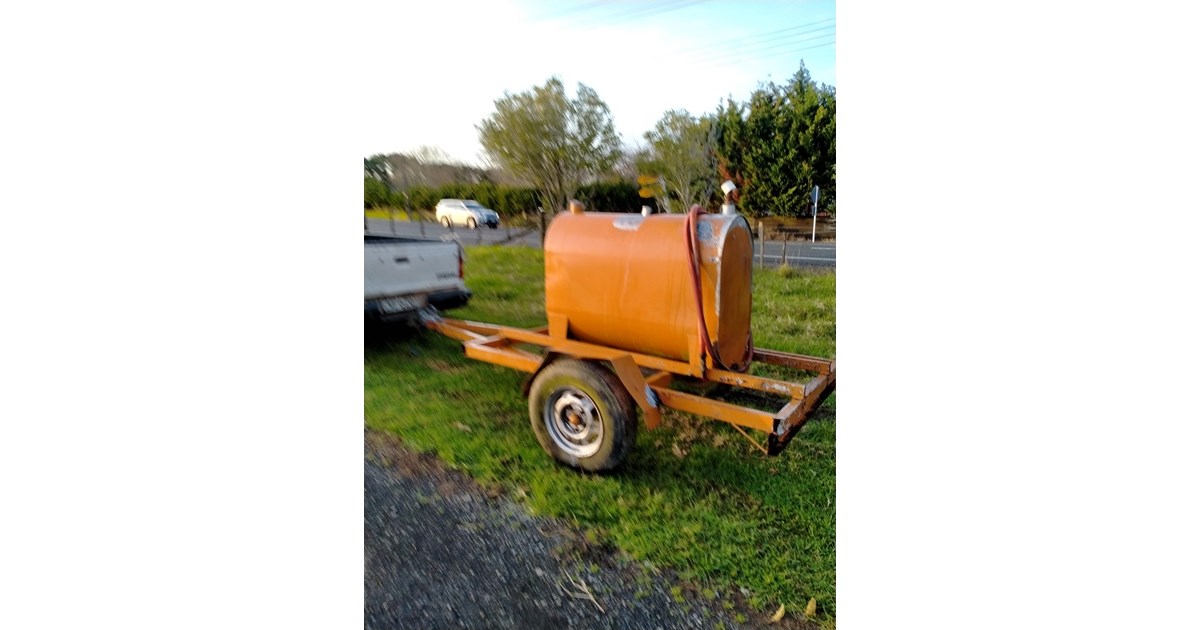 FUELMASTER ENGINEERED for sale (refcode DIY1136315)