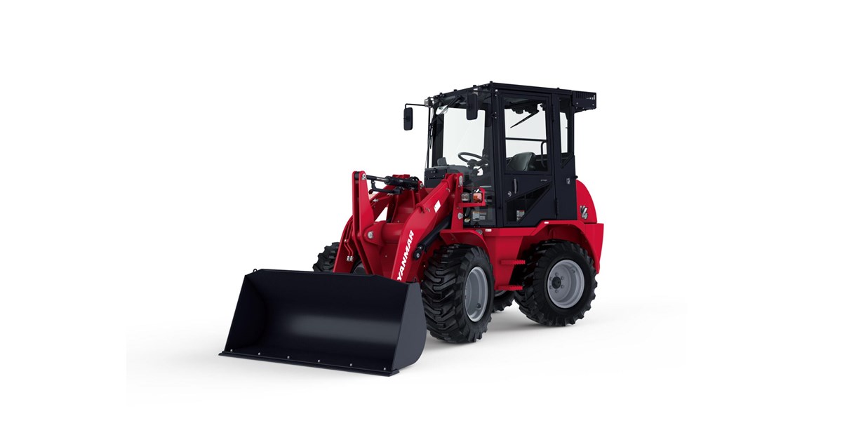 YANMAR V4-7 for sale (refcode TA1112054)