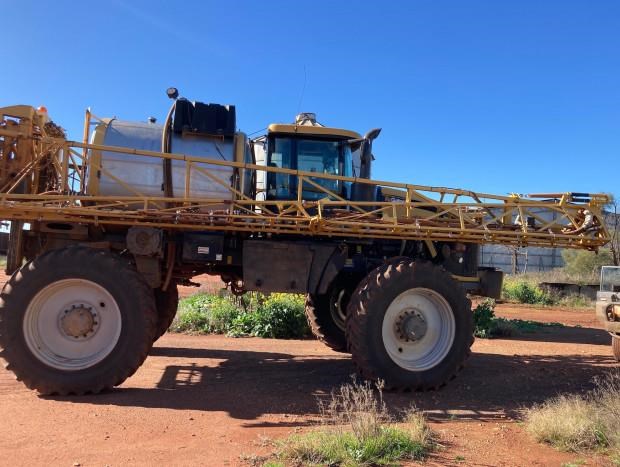 ROGATOR RG1300B for sale