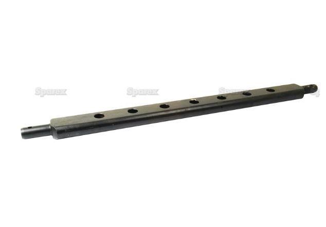SPAREX LINKAGE DRAWBAR (CAT 3) (7 HOLES) for sale (refcode TA1140826)
