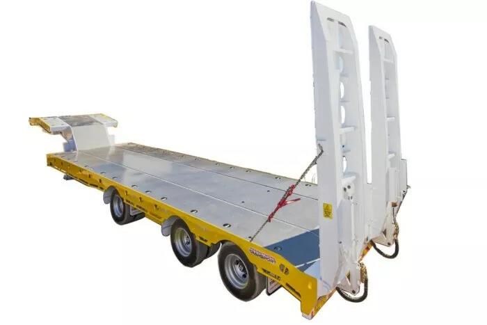 FREIGHTMORE TRANSPORT 2025 TRI AXLE LOW LOADER, ALSO AVAILABLE IN ...
