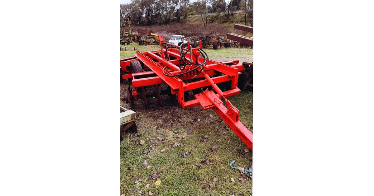 JARRETT 20 DISC for sale (refcode TA1145568)