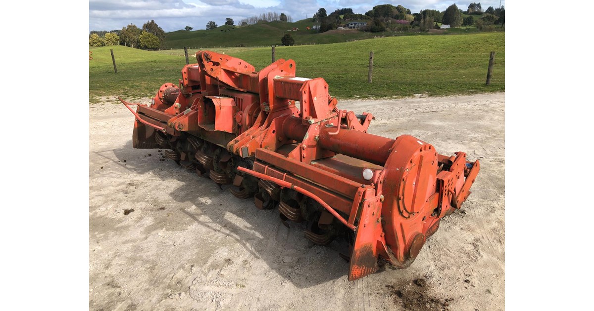KUHN EL201-300 for sale