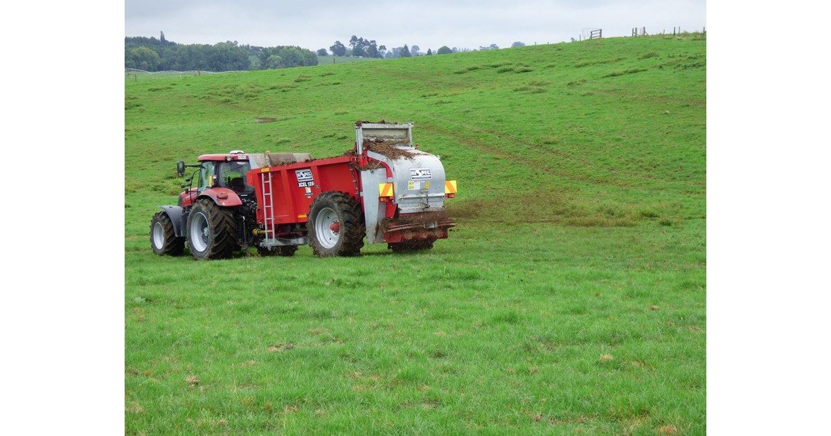 2025 HI-SPEC XCEL 1250 for sale (refcode TA766422)