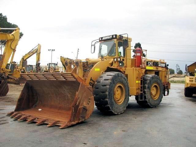 CATERPILLAR 988F II for sale