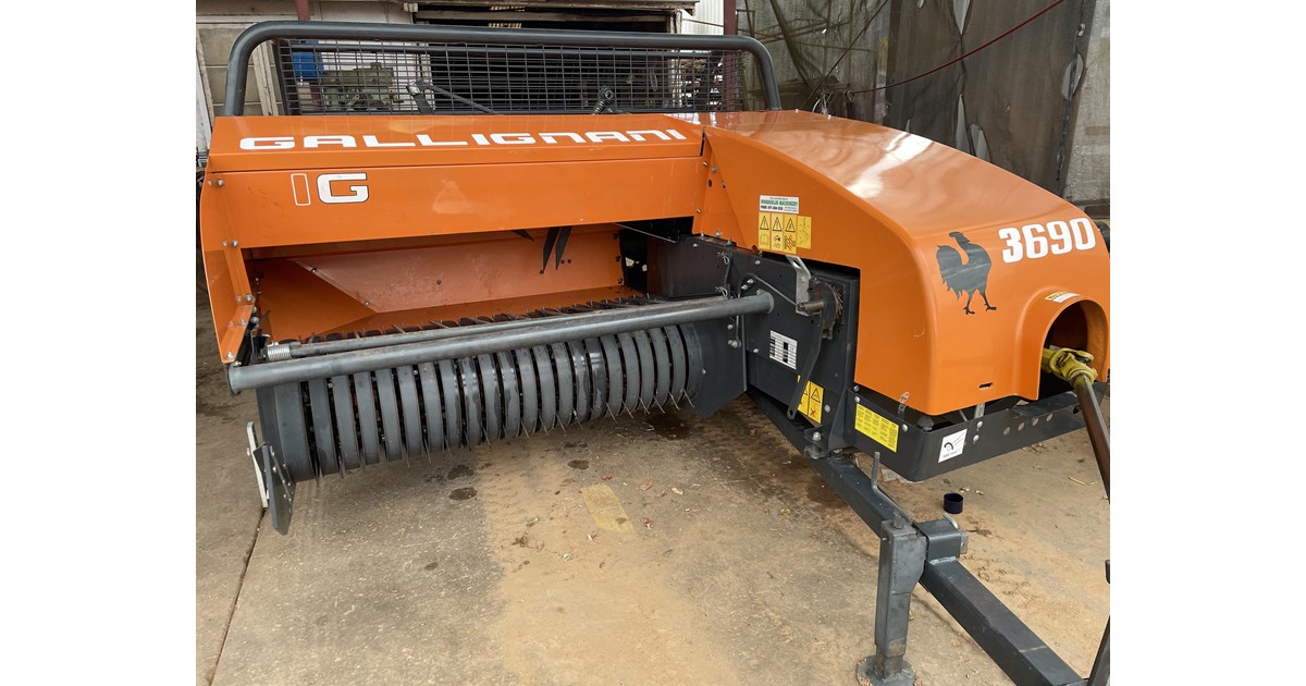 GALLIGNANI 3690 for sale