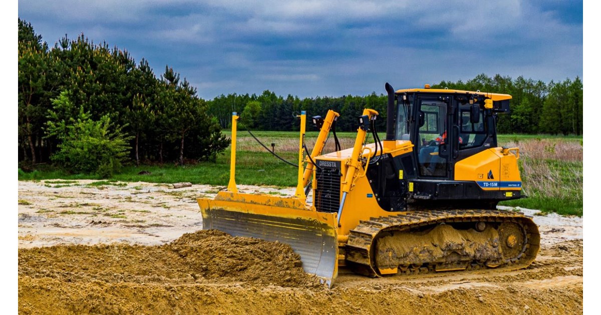 DRESSTA TD15MLT for sale (refcode TA1147411)