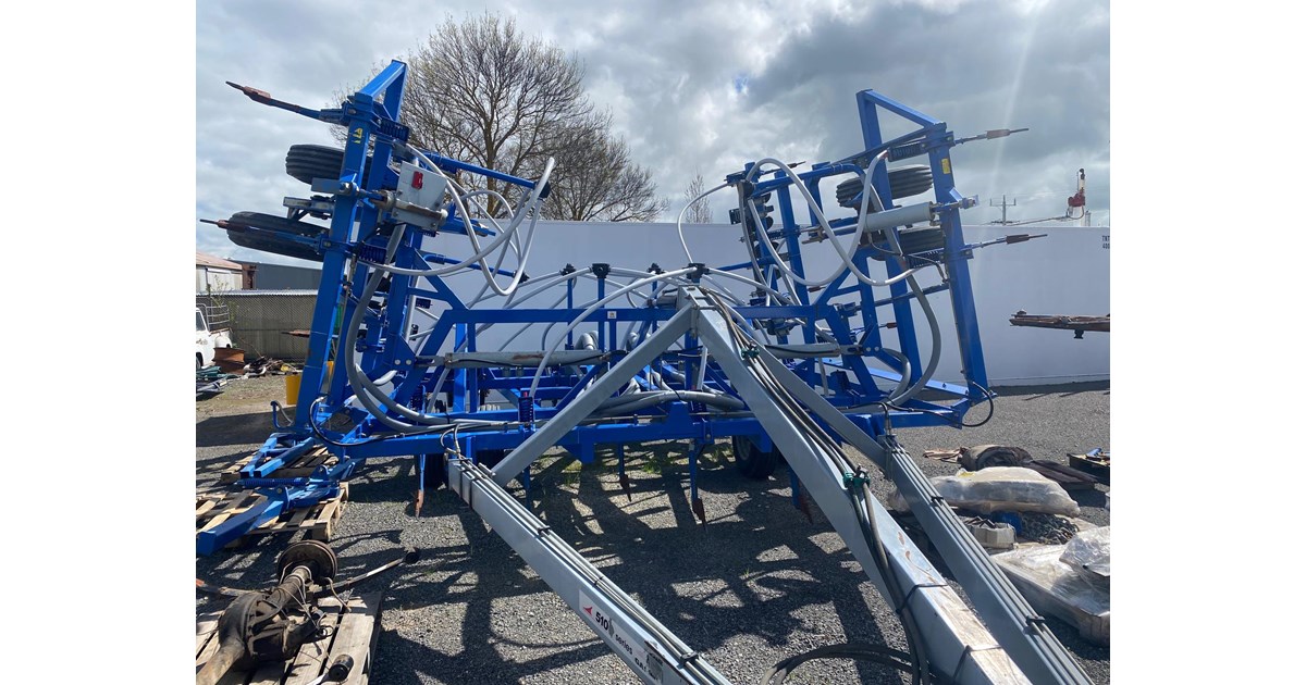 GASON 5100 SERIES for sale
