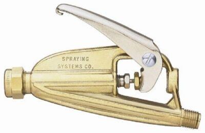 SILVAN GUNJET 30 SPRAY GUN (35 BAR / 500 PSI) for sale (refcode TA1147885)