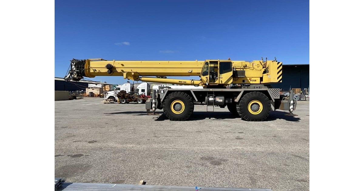 GROVE RT9130E for sale