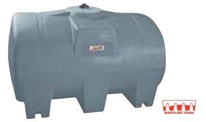 SILVAN 2,200L LARGE VOLUME DIESEL TANK for sale