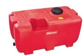 SILVAN 200 LITRE SPOTPAK TANK for sale