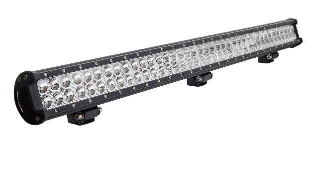 SILVAN 36" LED LIGHT BAR (234W) for sale