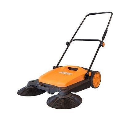 SILVAN 650MM PUSH ALONG SWEEPER for sale (refcode TA1148242)