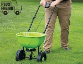 EVERGRO 15KG PUSH-N-SPREAD SPREADER for sale (refcode TA1148297)