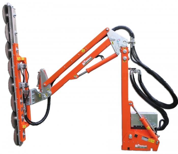 RINIERI ORS ORCHARD PRUNER for sale (refcode TA1148590)