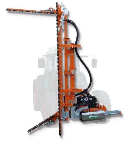 RINIERI CRF ORCHARD PRUNER for sale (refcode TA1148591)