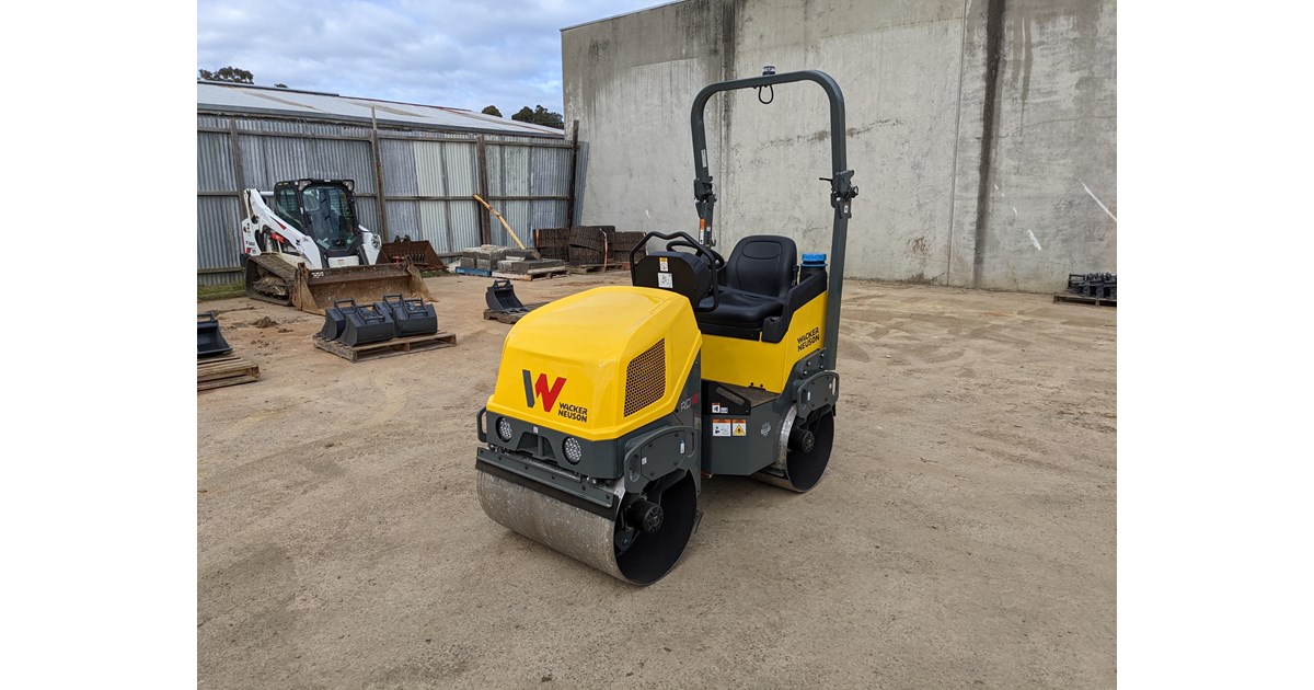 2024 WACKER NEUSON RD12 for sale (refcode TA1149109)