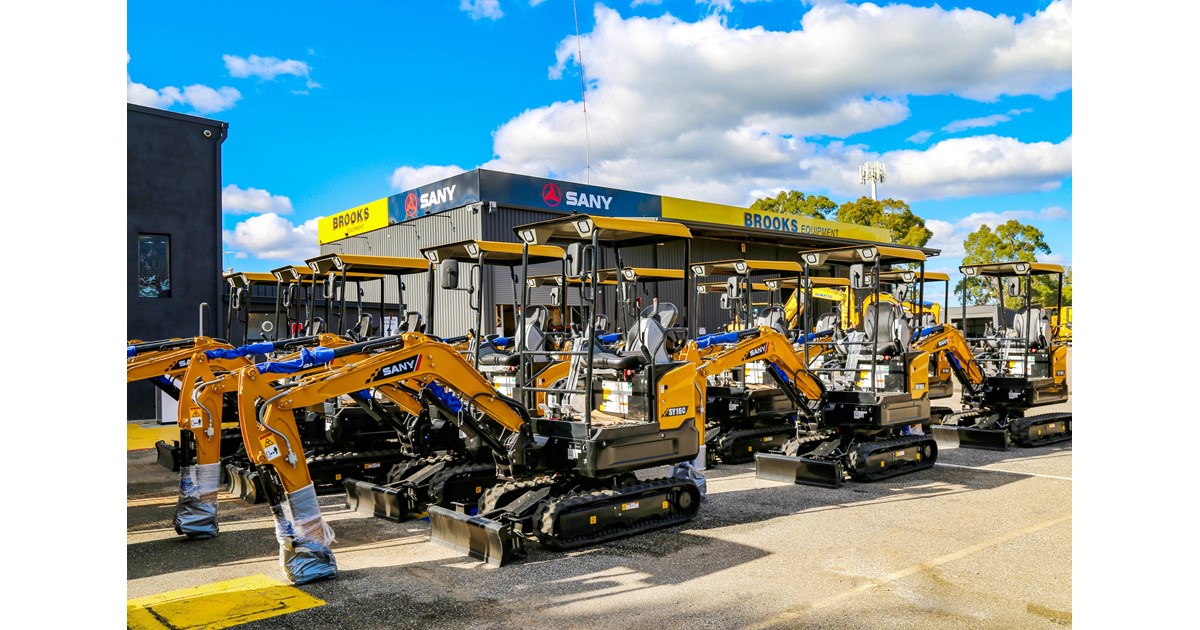 SANY SY16C for sale (refcode TA1091755)