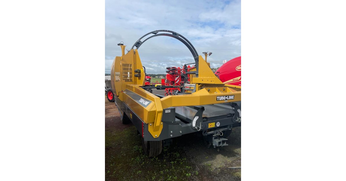 2022 TUBE-LINE TL70 PLATINUM LSV TL70 LSV for sale