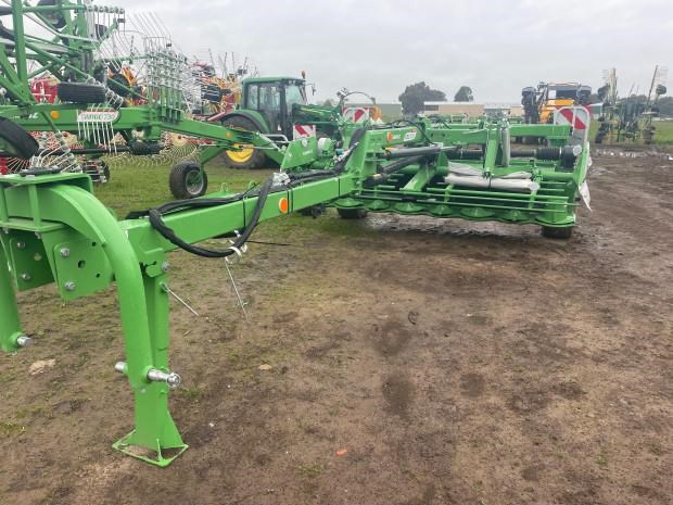 2021 SAMASZ KDC341W KDC341W for sale