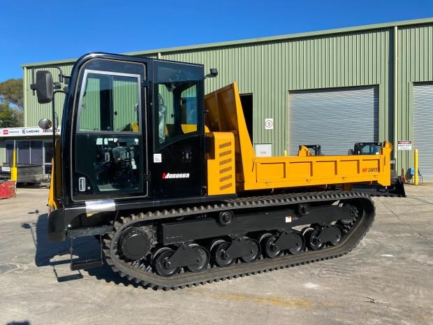 MOROOKA MST 1500V most 1500vdr for sale (refcode TA849012)