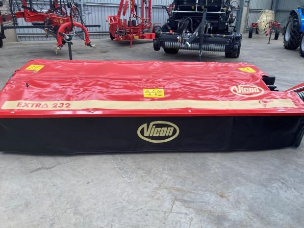 VICON EXTRA 232 for sale (refcode TA1151375)