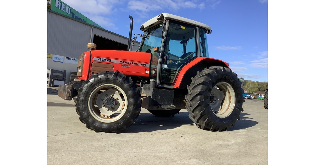MASSEY FERGUSON 4255 for sale