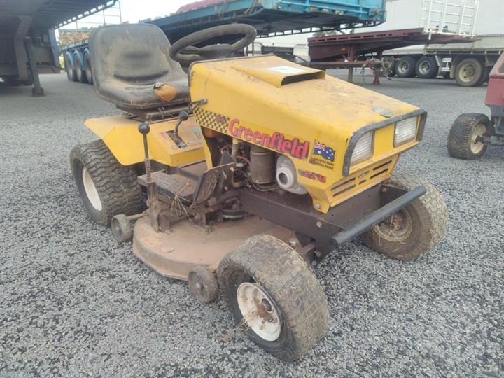 GREENFIELD EVOLUTION Fastcut 34 for sale