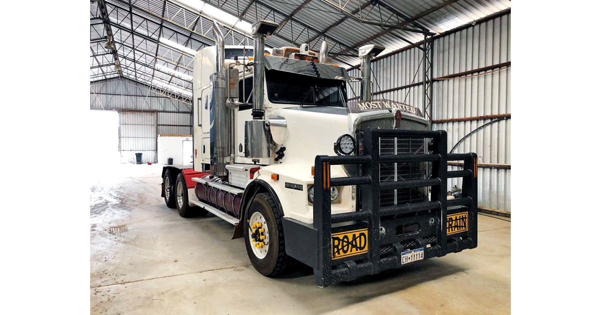 2013 KENWORTH T659 for sale