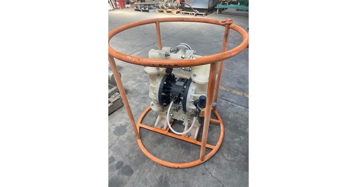 SANDPIPER S20 for sale