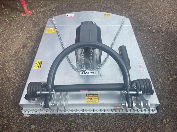 2022 KIOTI SL120Z KIOTI SL120Z 4' SLASHER for sale (refcode TA1152605)