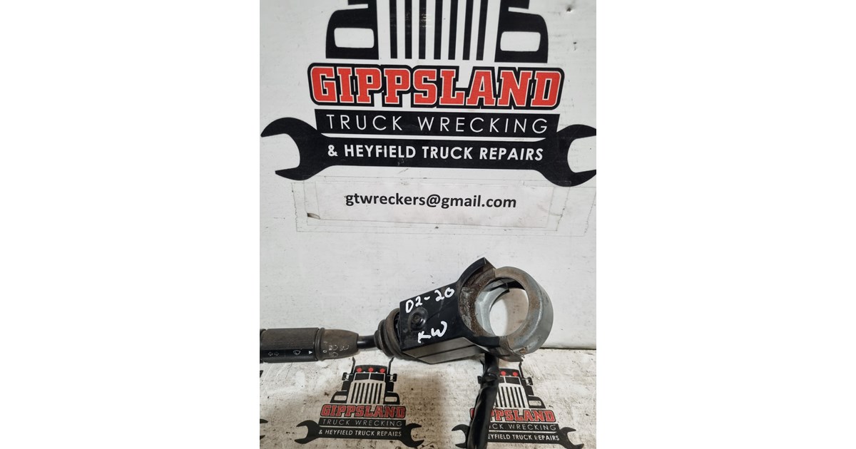 KENWORTH KENWORTH INDICATOR STALK for sale