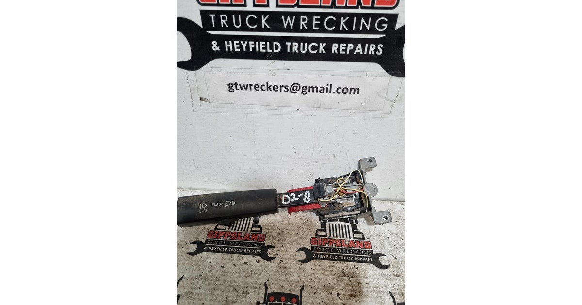 MACK 20906004 TURN SIGNAL SWITCH 20906004 for sale (refcode TA1134785)