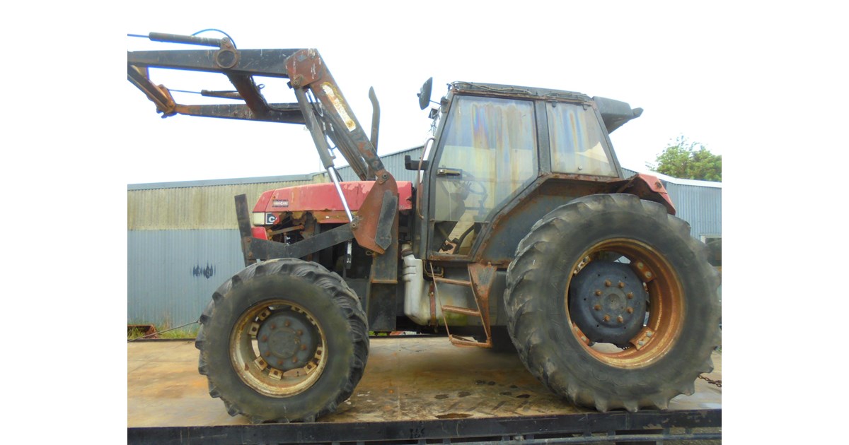 CASE IH 5120 for sale