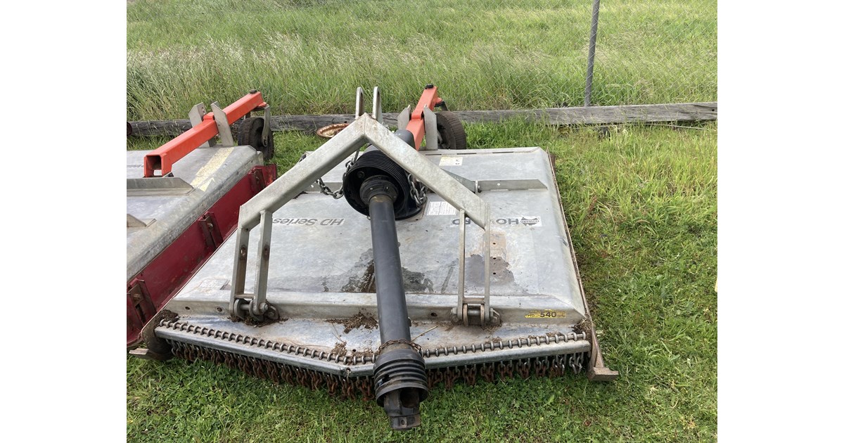 HOWARD 5FT HEAVY DUTY for sale