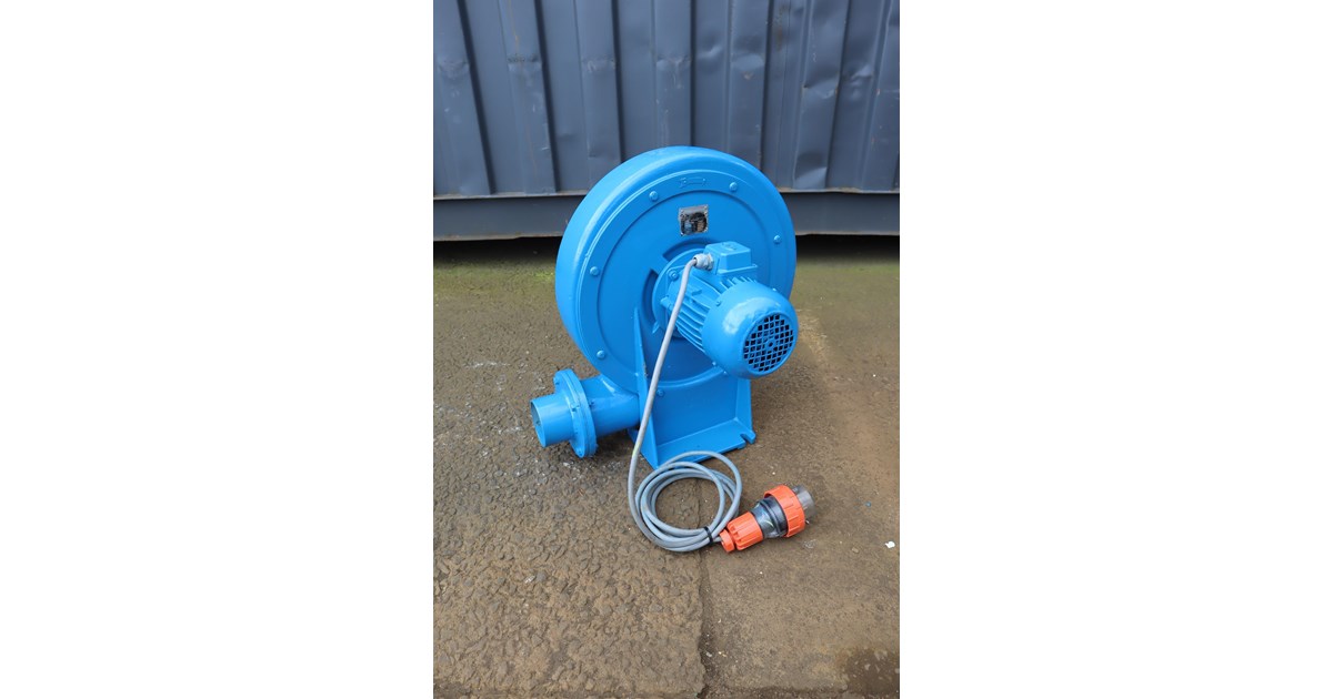 PILLER CENTRIFUGAL BLOWER FAN for sale